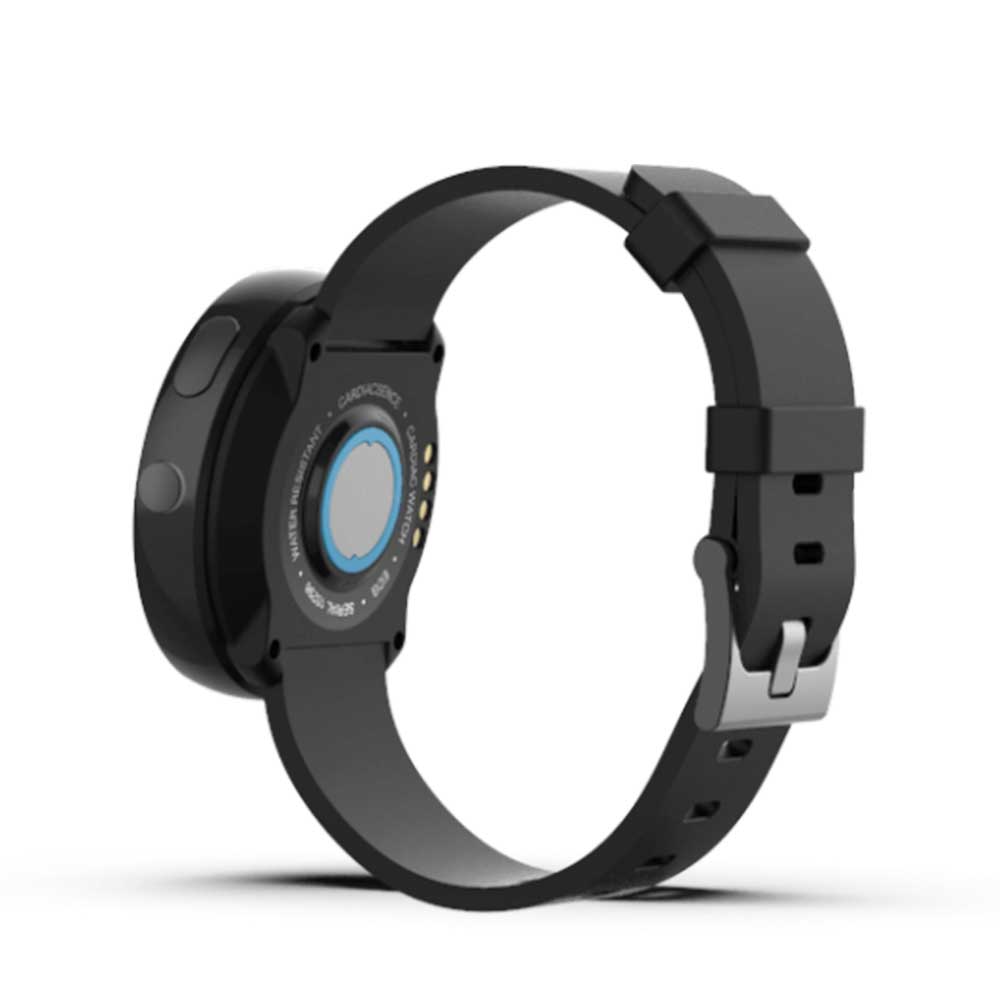 CardiacSense Watch - Atrial Fibrilation Heart Rate Monitor