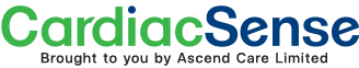 How CardiacSense Works - CardiacSense