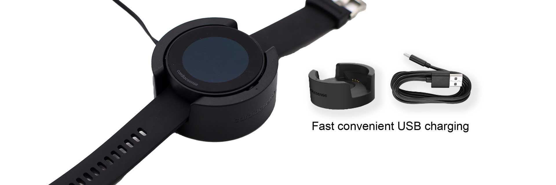 How CardiacSense Works - CardiacSense